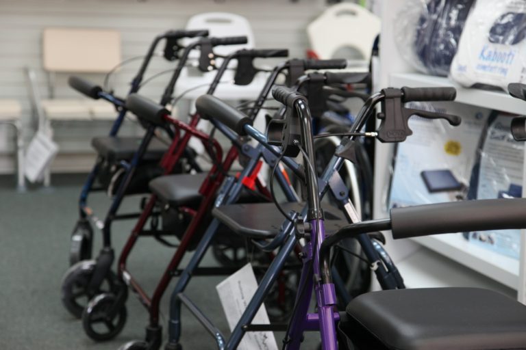 3 Ways To Get Home Medical Equipment & Supplies.